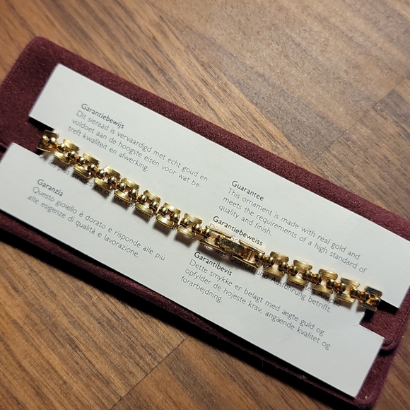 paolo dorelli | Jewelry | Paolo Dorelli Bracelet | Poshmark